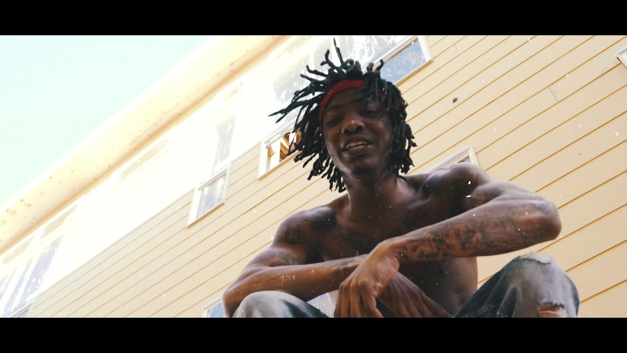 PACO BLA$T - "Nepali OG" (Music Video) (Exclusive By: @SackRightVisuals ...