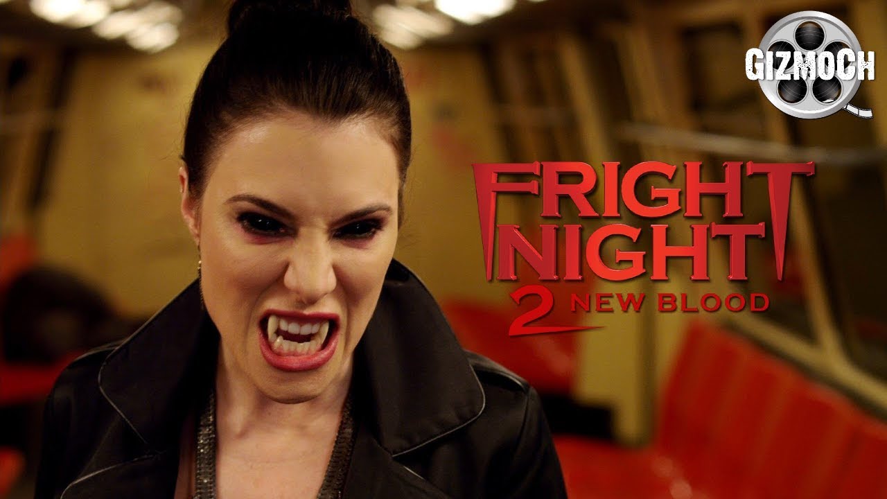 Fright Night 2