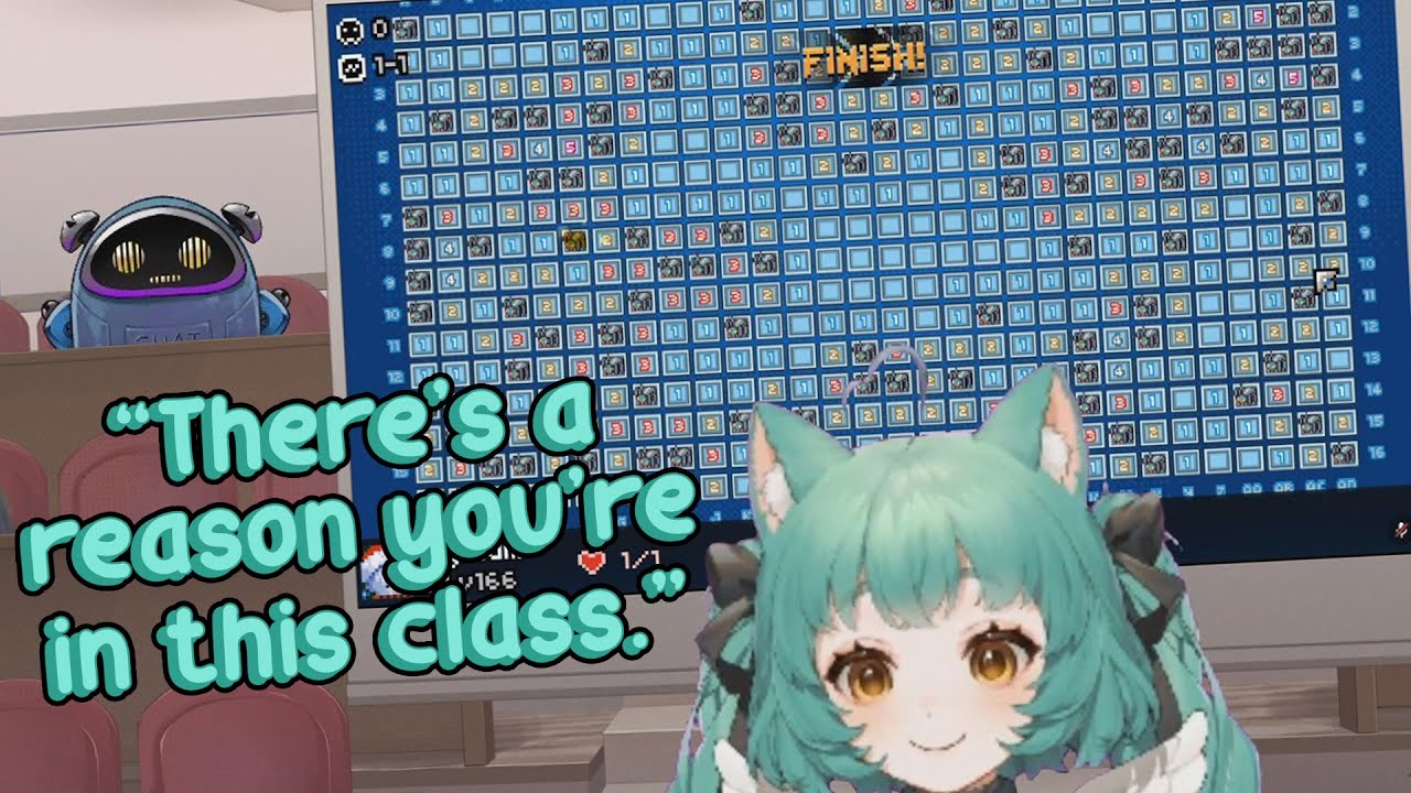 Vtuber SKILL ISSUE Ft GirlDm HeavenlyFather Takahata101 Froggyloch Haruka Karibu Mimcubus - YouTube