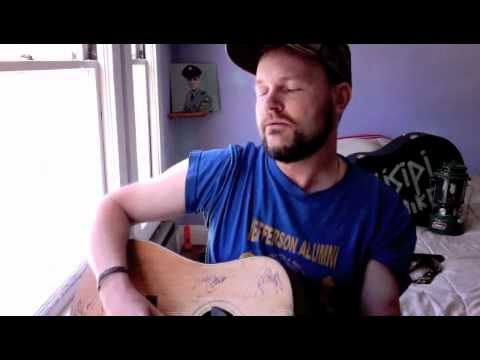 A Toast To Absent Friends (original song) - YouTube