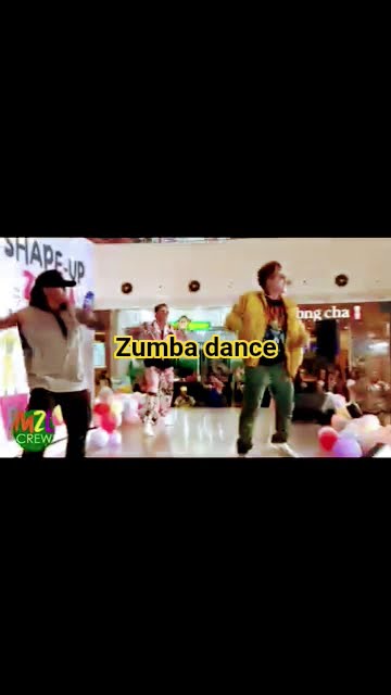 #THE ZUMBA MARATHON BY ZIN MIKE. REELS. - YouTube