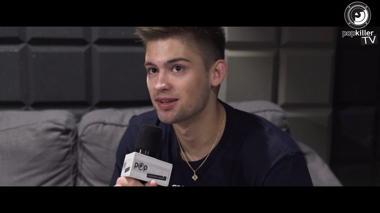 Siles - Rentgen #30 (Popkiller Młode Wilki 6) - YouTube