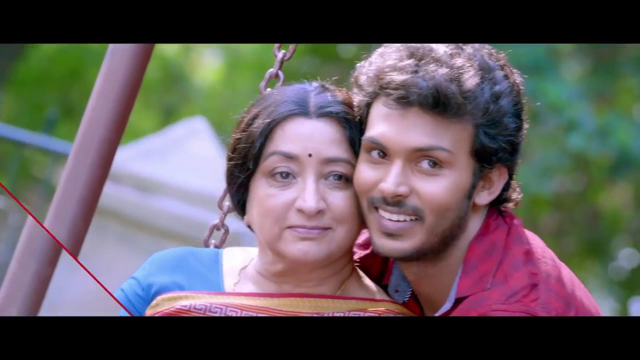 Saheba Trailer Review - The creative houz - YouTube