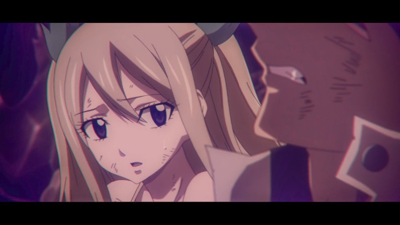 Nalu {sad edit} - YouTube