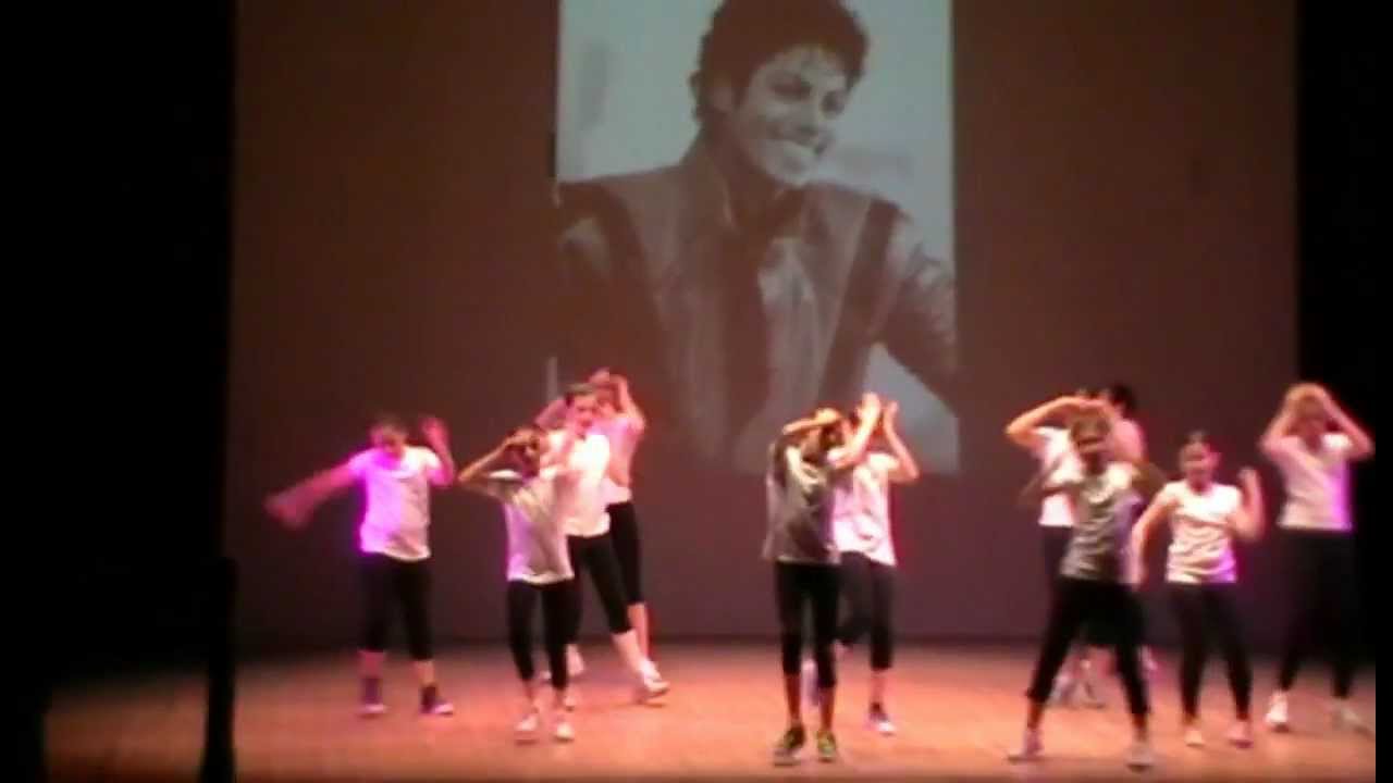 30. Don't Stop 'Til You Get Enough (Michael Jackson) - Saggio 2010 ...