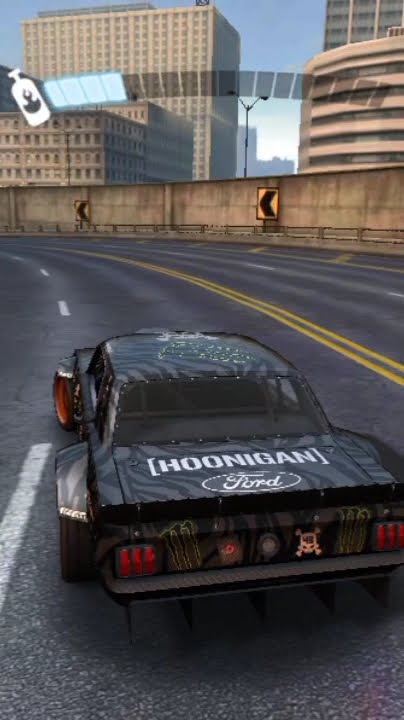 Need for speed no limits game - YouTube