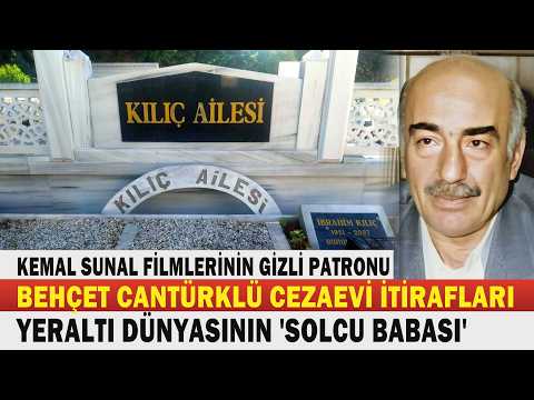 DÜNDAR KILIÇ; Bir Yeraltı Dünyası Hikayesi. \