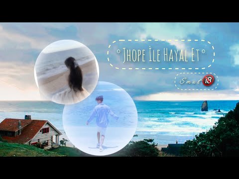 °||Jhope İle Hayal Et||° Smut 🔞 [TB]