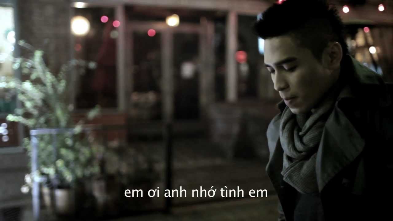 Andy Quach - "I Miss You" Official Music Video. Watch it in HD. - YouTube