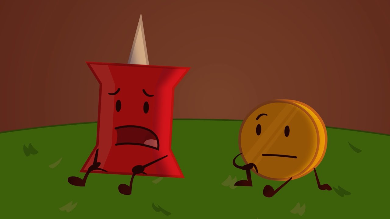 bfb 6 reanimated scene - YouTube