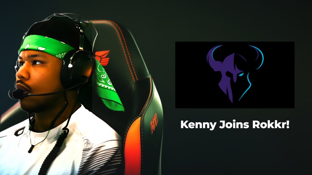 Kenny Joins the Minnesota Rokkr! Pred to Vegas Falcons! Ranking all CDL ...