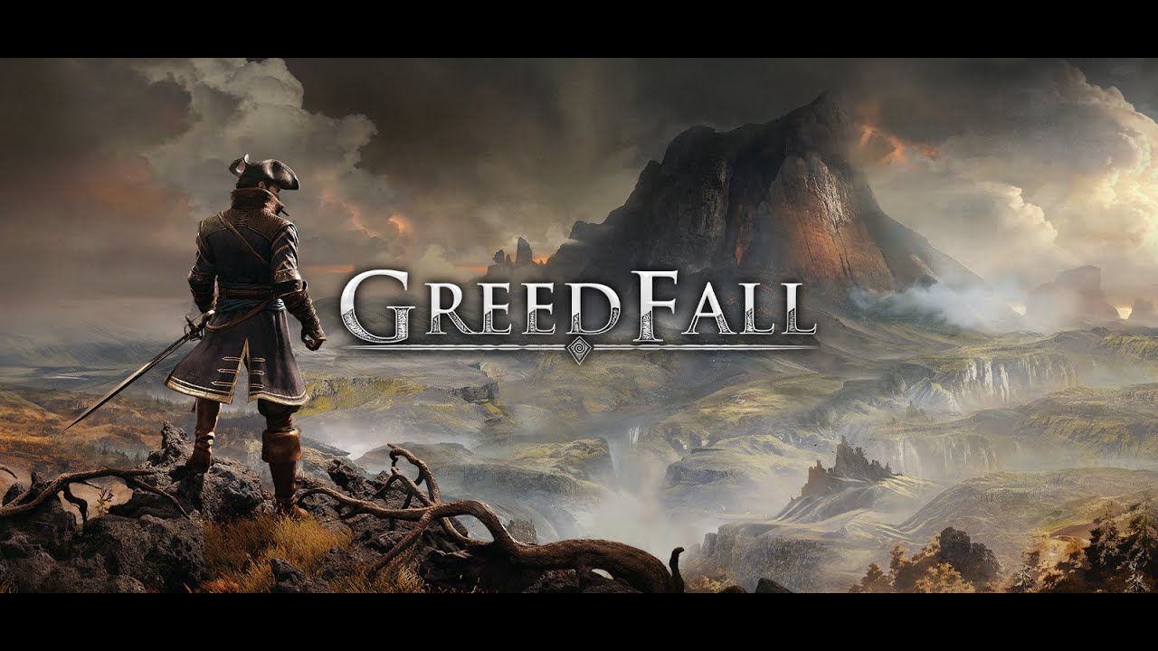 Lets Play GreedFall #005 Das Monster aus den Schiff - YouTube