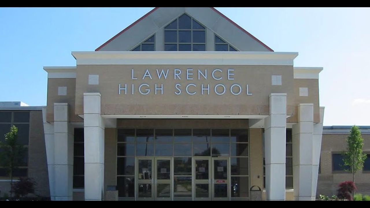 TIA Show Tours - Lawrence HS - YouTube
