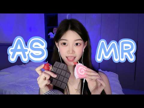 ASMR Sophia ❤️ Come Relax with Me 💤 | Soft Whispers & Gentle Sounds