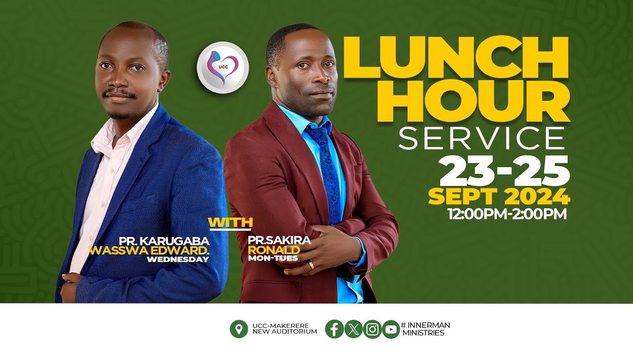 24th. SEPT. 2024 | MRS BIRUNGI MARGRET SSENTAMU || DESTINY SWAMPING ...