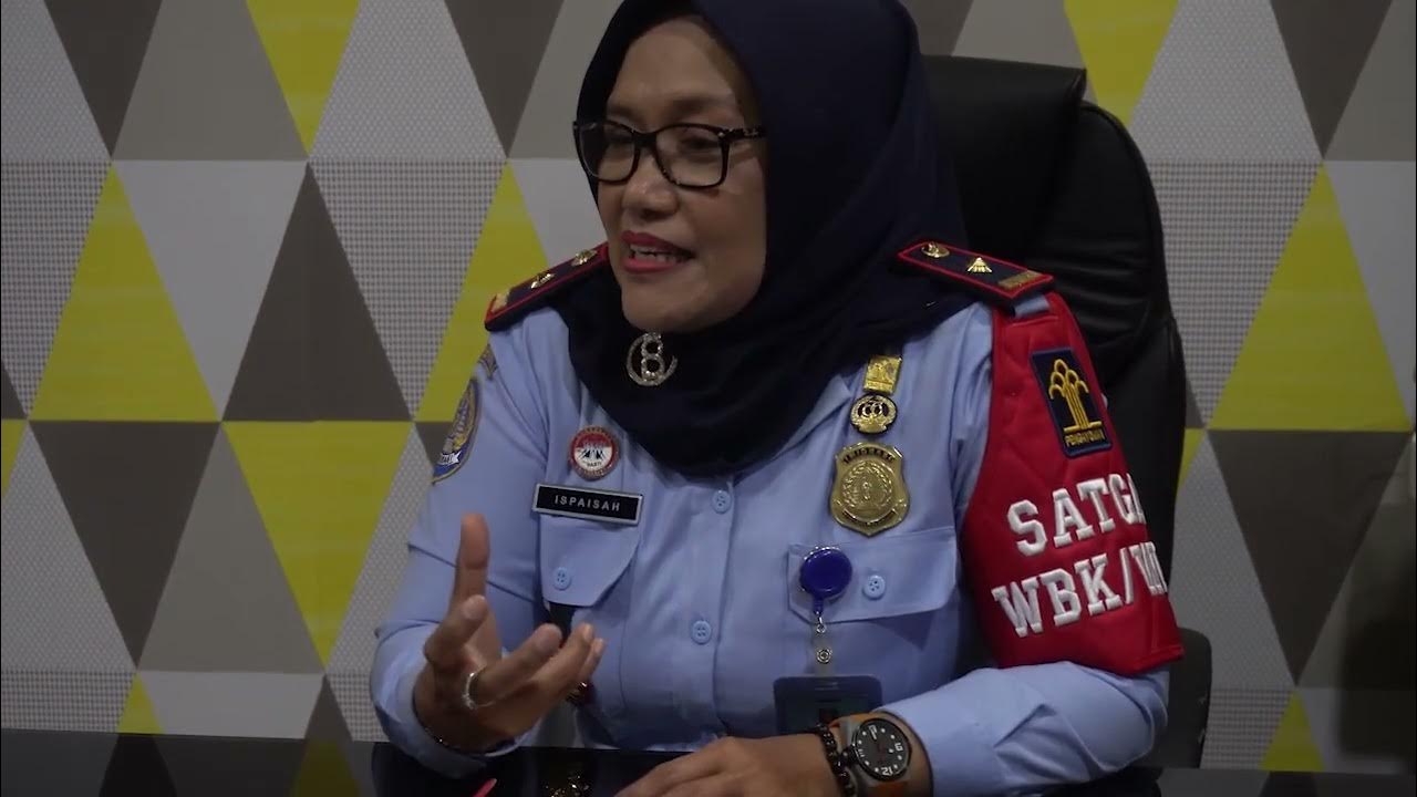 Video Profil Kantor Imigrasi Kelas II TPI Tarempa Tahun 2023 - YouTube