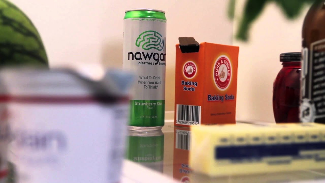 Nawgan - Absorb That - YouTube