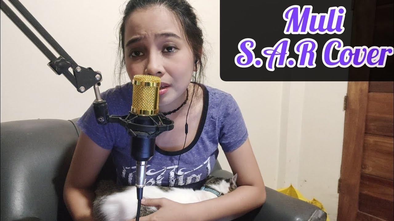 Muli by Ace Banzuelo | S.A.R Cover - YouTube