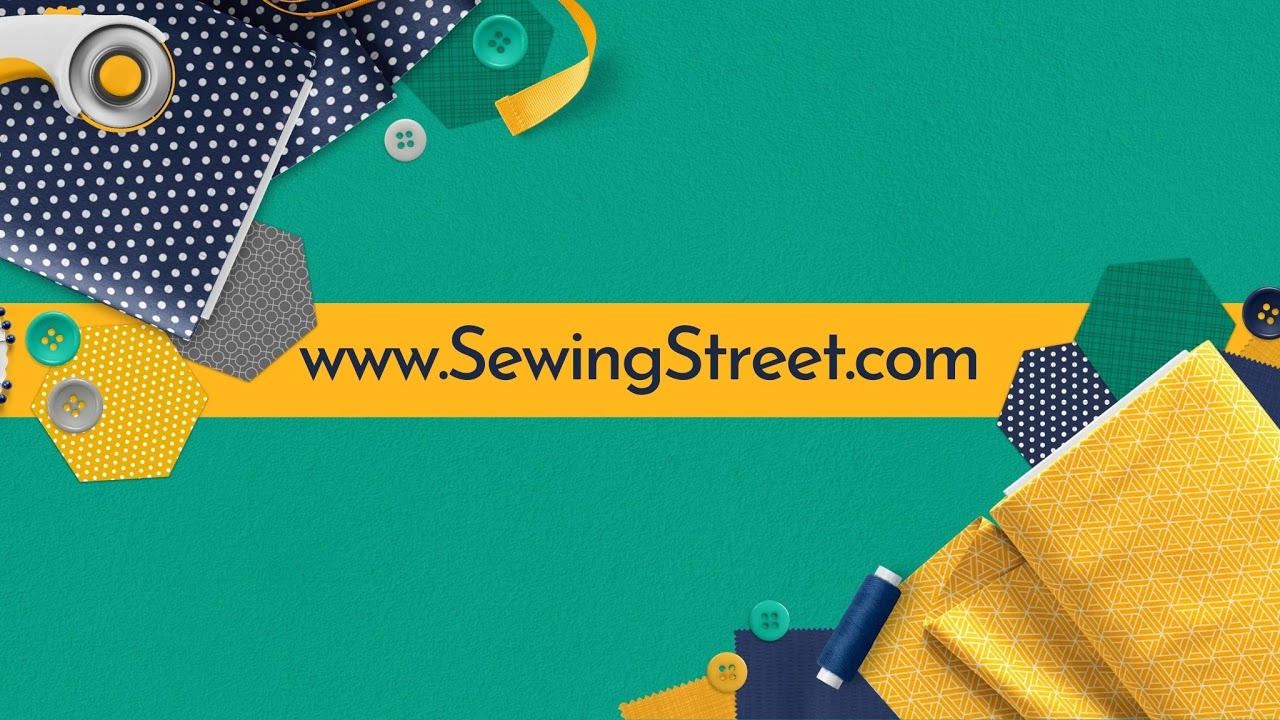 Sewing Street LIVE - YouTube