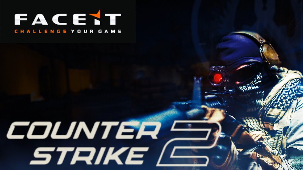 Counter strike 2 Play Funny by FACEIT #cs2 #counterstrike2 - YouTube