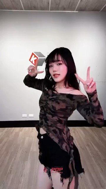 [📹]ITZY - Girls Will Be Girls - YouTube