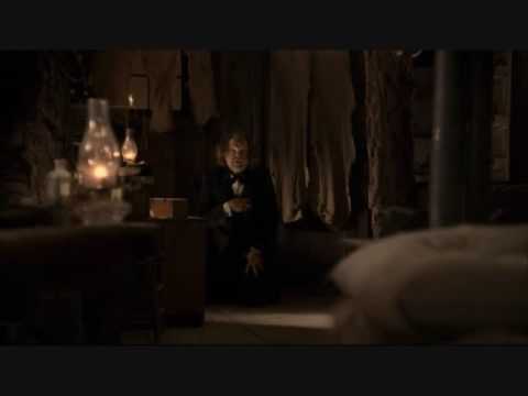 The Death of Reverend Smith - Deadwood - YouTube