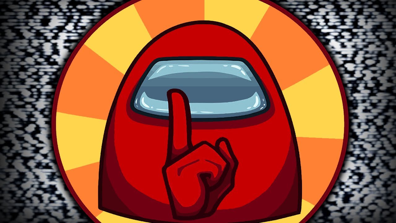 Among Us Cartoon FIRST LOOK Revealed! - YouTube