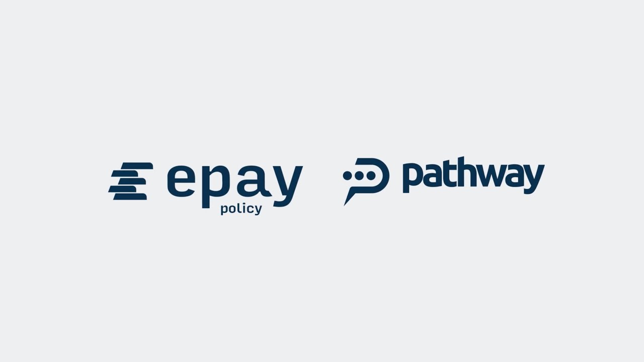 ePayPolicy x Pathway Integration - YouTube