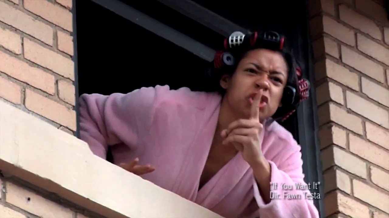 Tamara Austin Acting Reel - YouTube