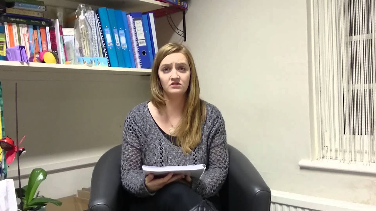 Overcoming procrastination and low self confidence with Tania Clarke ...