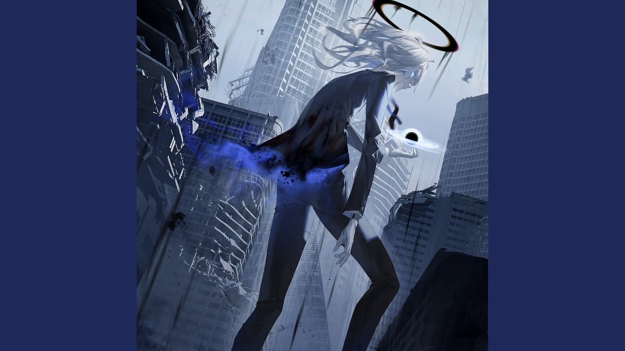 Fragmented World - YouTube