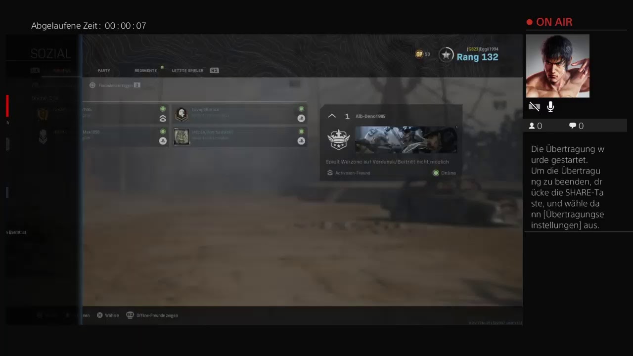 Call of Duty - MW4 BATTLE ROYALE 32 - YouTube