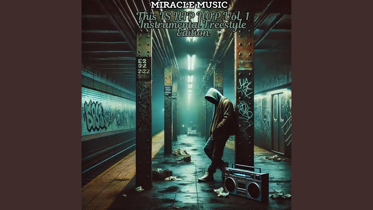 Grime & Soul - YouTube