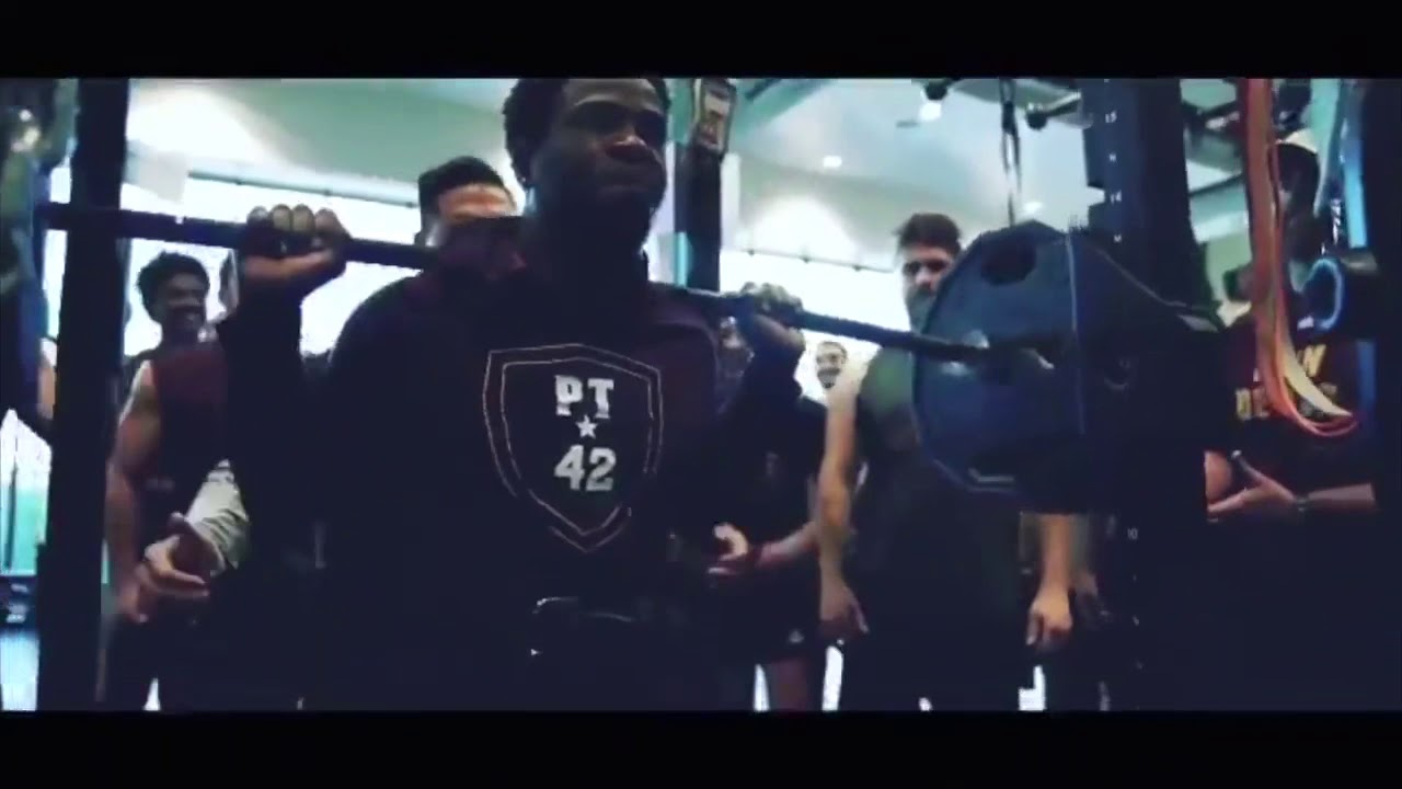 Isaiah Floyd #31 Highlights - YouTube