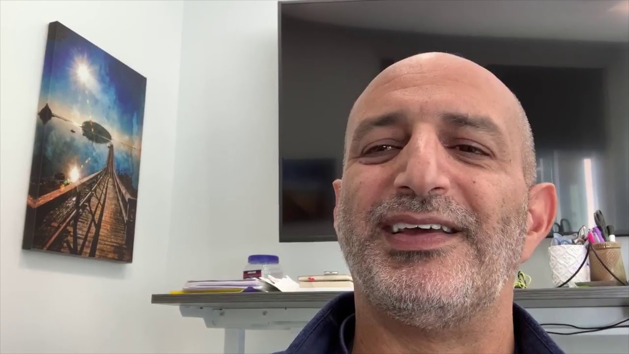 Kris Elliott's Retirement - Short Version - YouTube