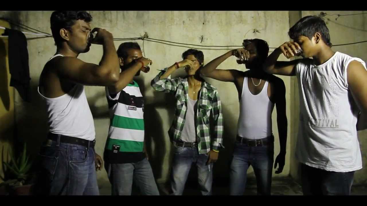 TAMIL SHORT FILM : MACHI TREAT DAA - YouTube