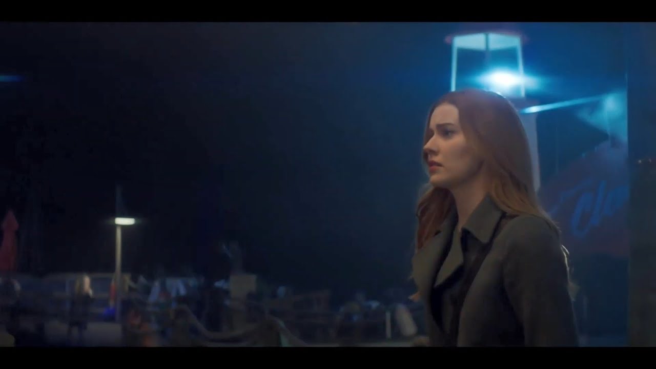 Nancy Drew Season Three Promo - YouTube
