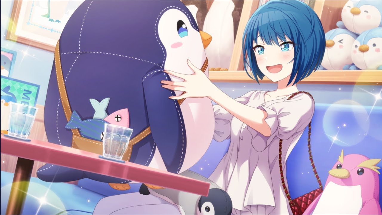 Colorful Stage - You deserve it! Break Time! (MMJ) - YouTube