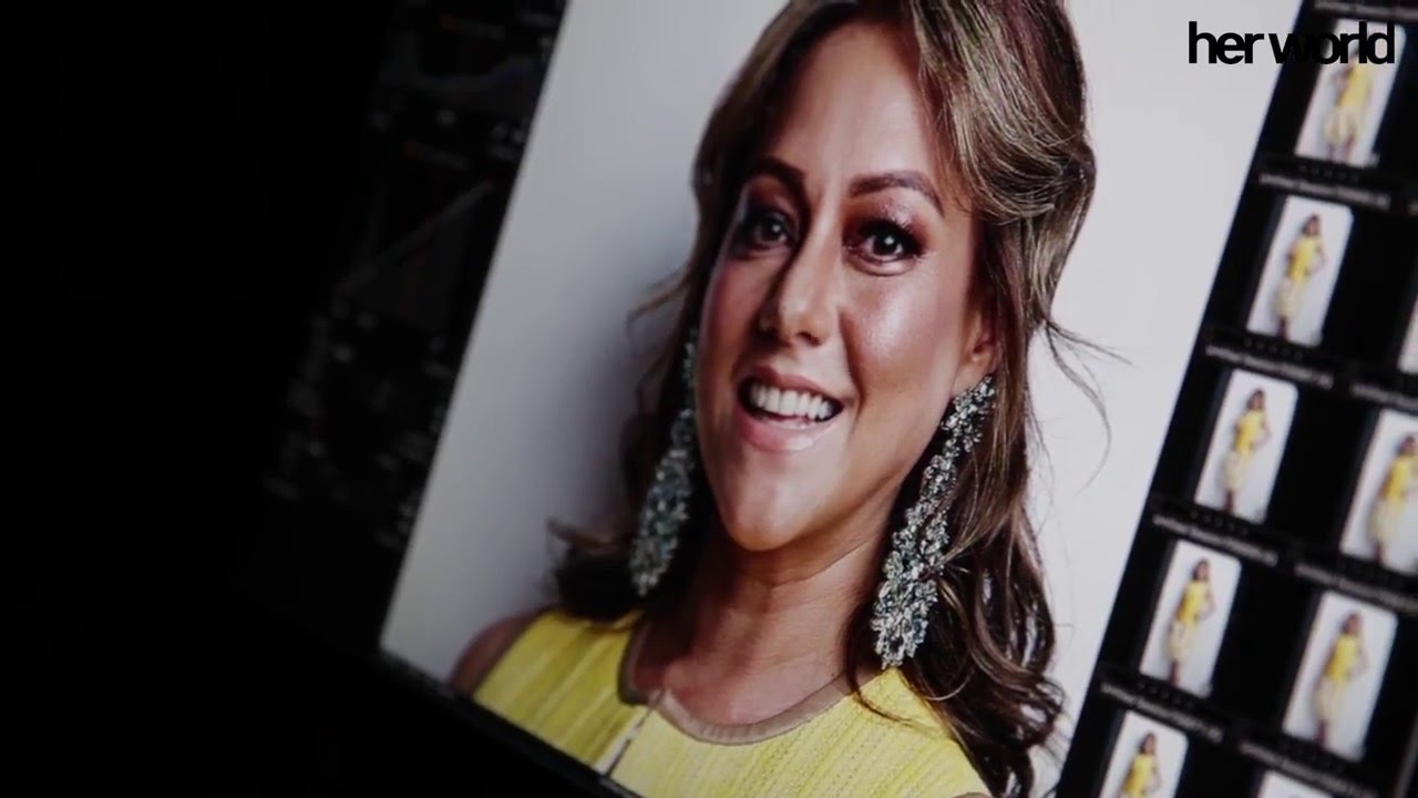 Paula Malai Ali - Alchetron, The Free Social Encyclopedia