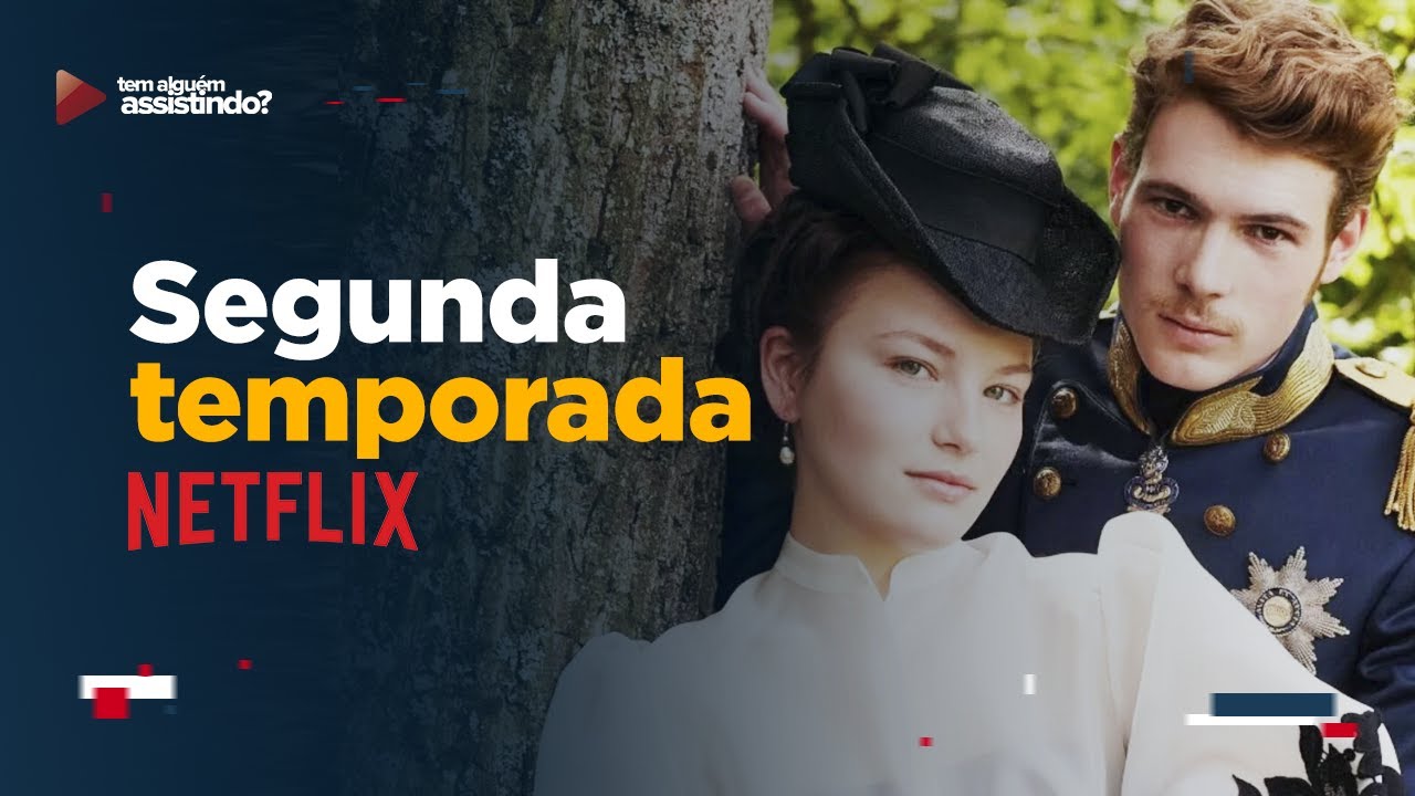 A IMPERATRIZ, 2ª TEMPORADA NA NETFLIX: TUDO O QUE SABEMOS ATÉ AGORA ...