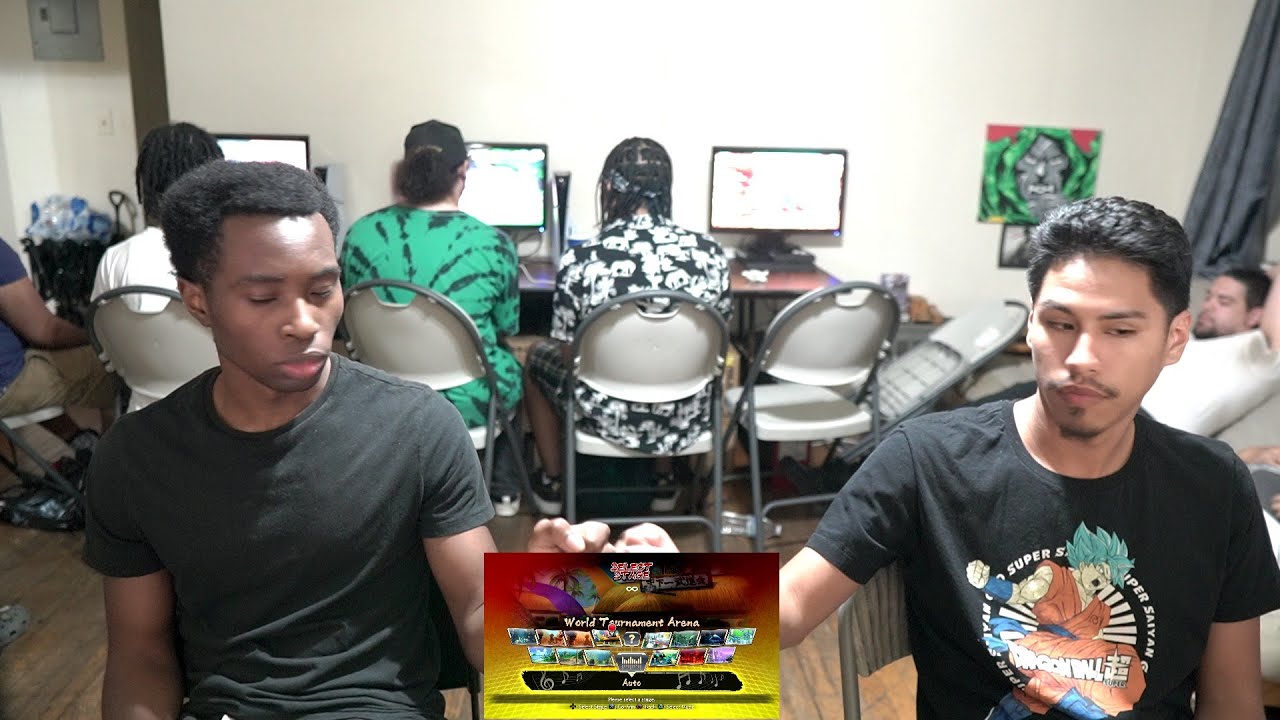 DBFZ | Posy's B Bash 2025 | Legendaryy Pred vs King KC TOP 4 | THIS SET WAS SO OD!!! - YouTube