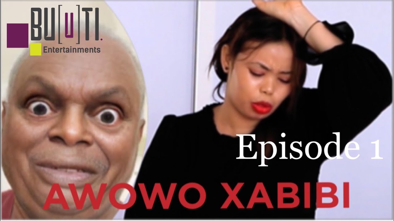 Rahma Hassan iyo AWOWO XABIBI - Episode 1 - YouTube