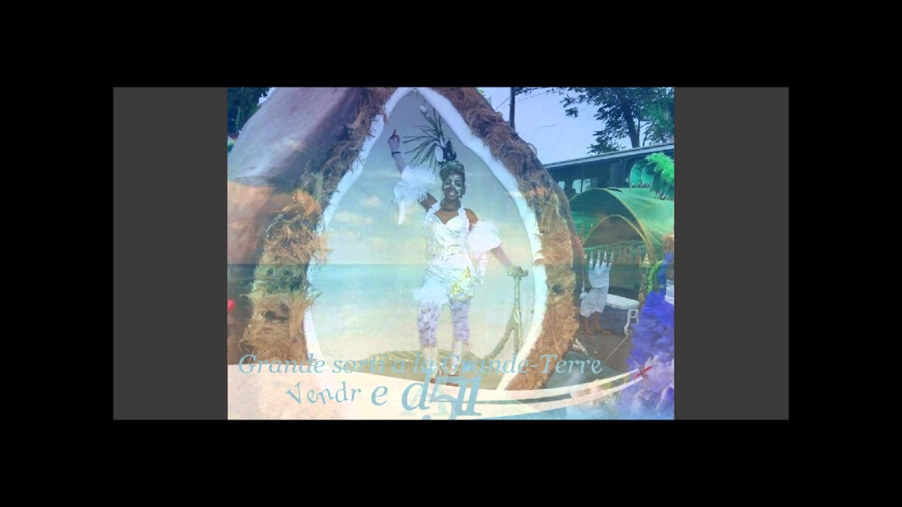 PROGRAMME VACANCE DE TI-BWA - YouTube