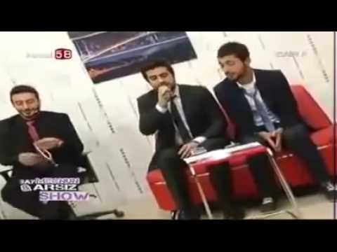 Yanımda Sen Olmayınca - Arsız Bela (Amatör Türkü)