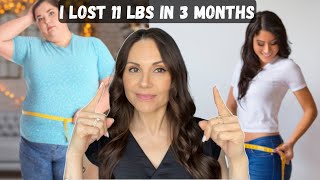 Weight Loss on a Whole Food Plant Based Diet over 50