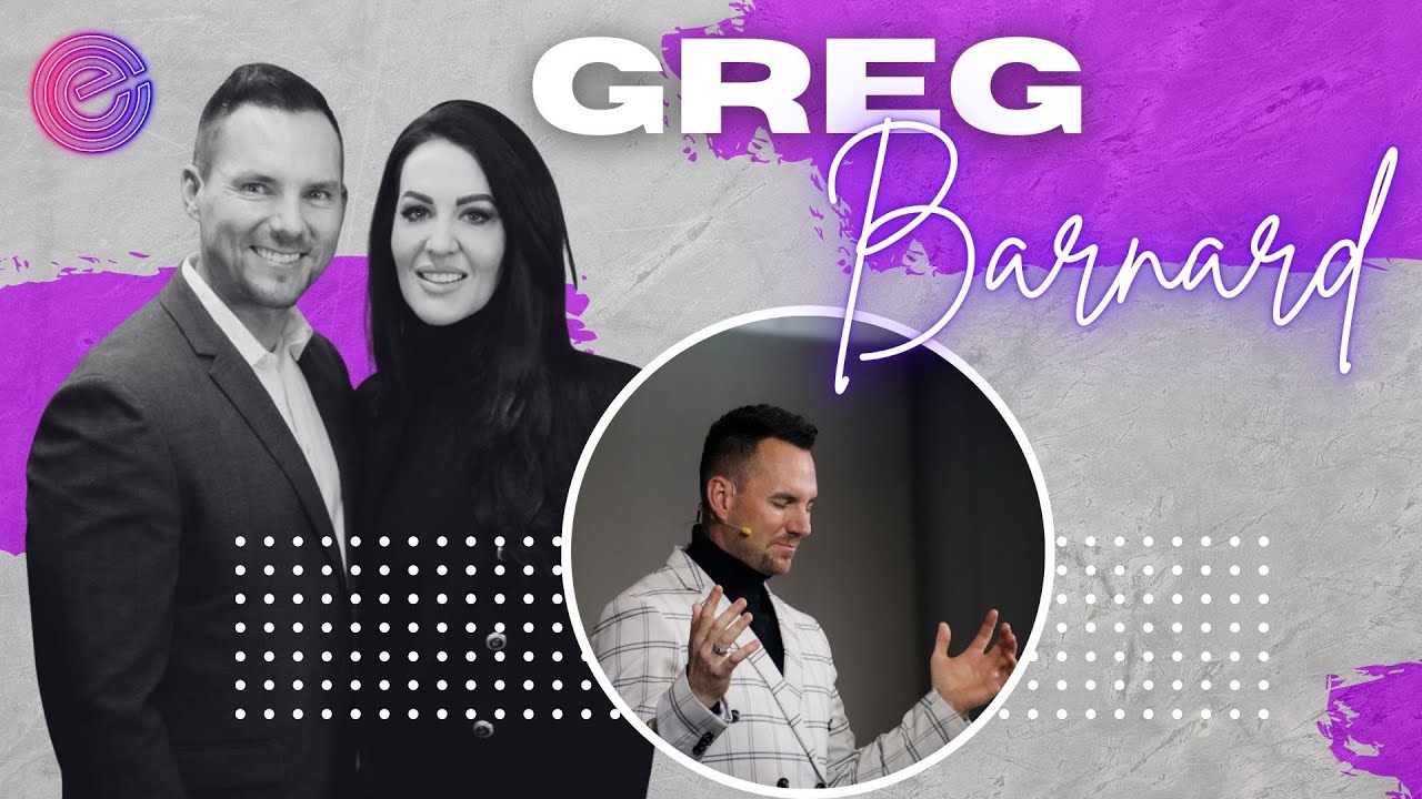 Guest Speaker - Pastor Greg Barnard - YouTube