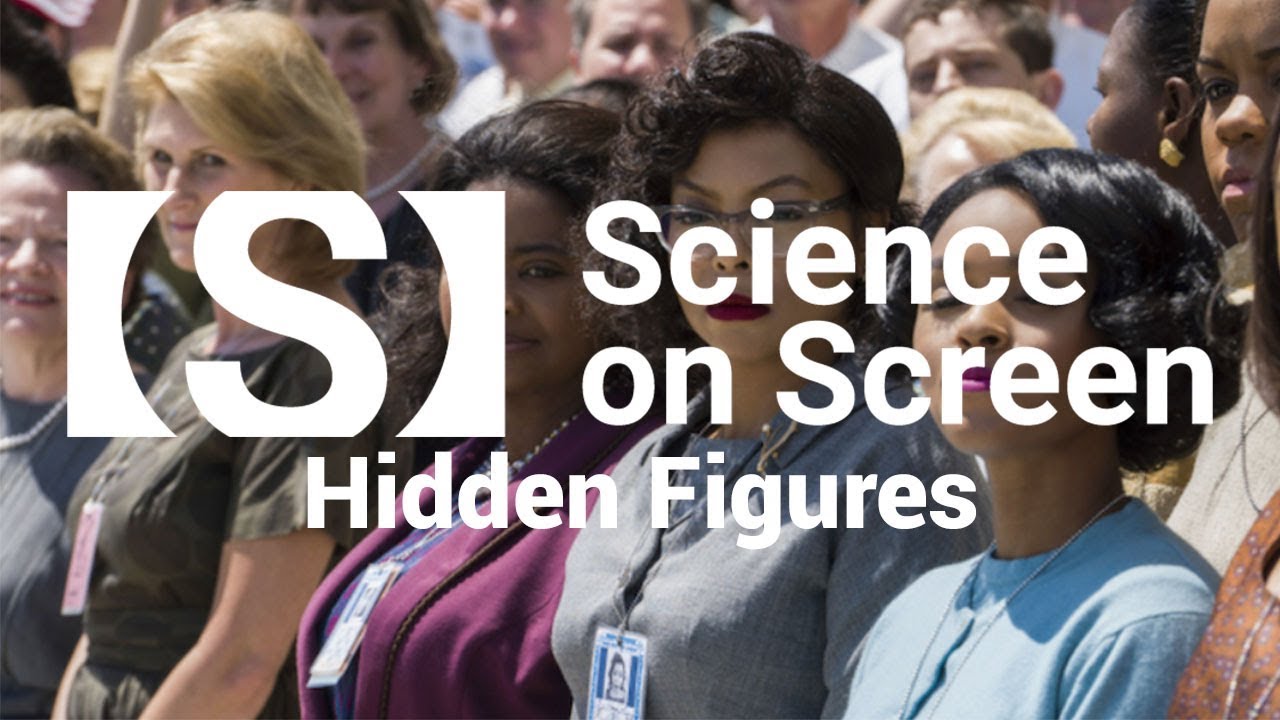 Race, class, gender, and the hidden women of HIDDEN FIGURES - YouTube
