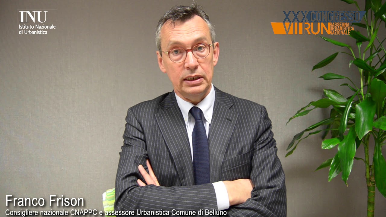 Franco Frison - YouTube