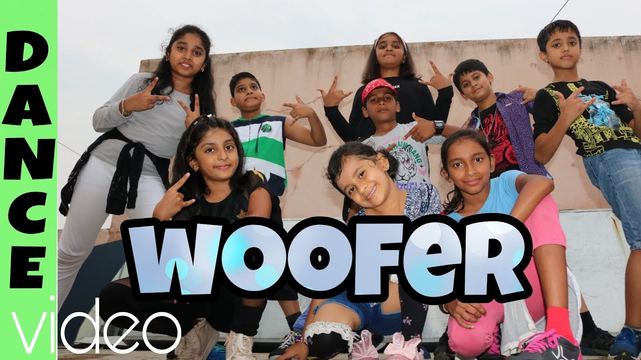 Dr Zeus - Woofer Official Song | Snoop Dogg | Zora Randhawa | Nargis ...