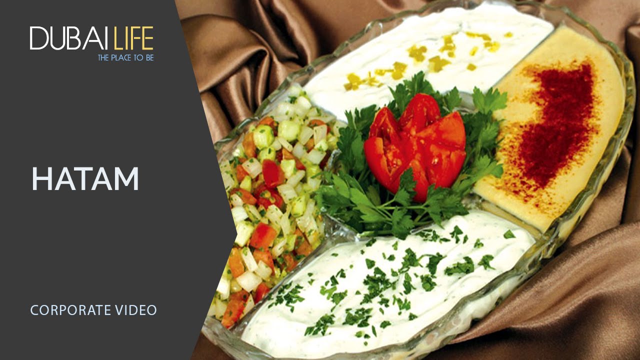 HATAM - YouTube
